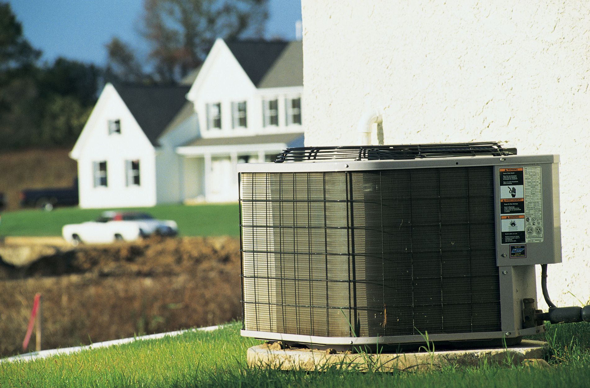 Ductless AC System Installation Guide | HVAC Services